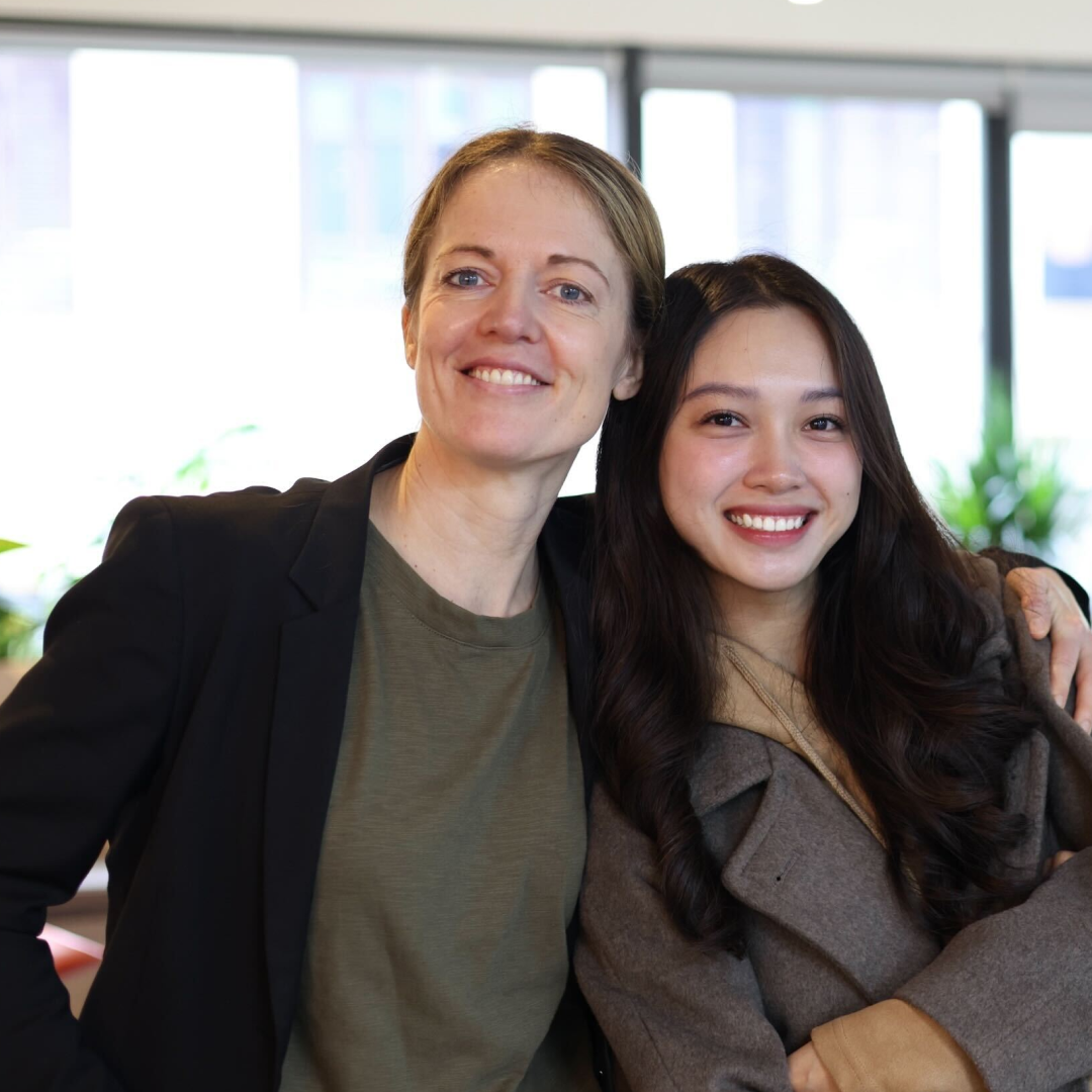 From Auditor to Employee Experience Leader | Astrid Riber Poulsen | Creative Force